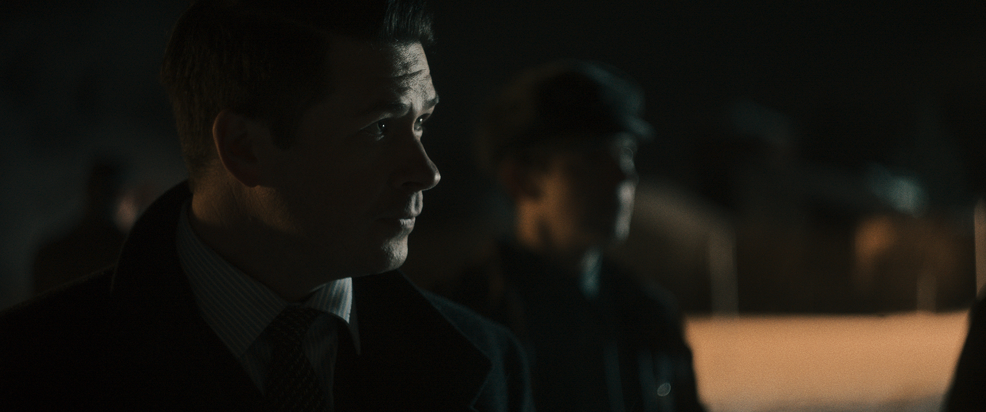Ryan Northcott - Professional Actor | Film, TV & Streaming